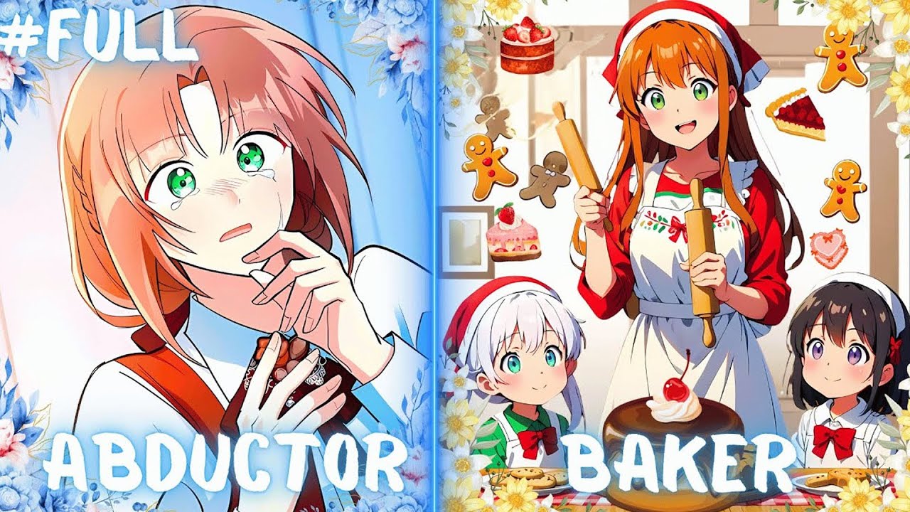 Baking Turned into a Crime?! My Cookies Caused a Royal Scandal ...