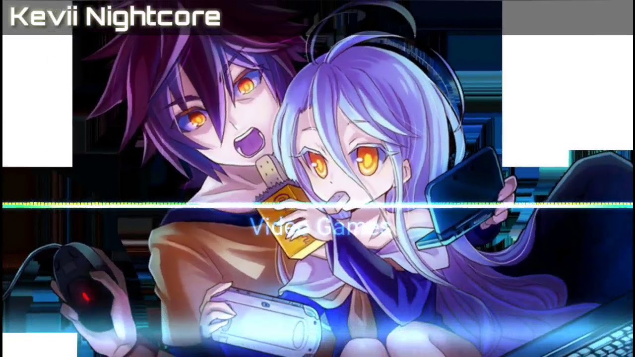 Nightcore→Video Games♪ - YouTube