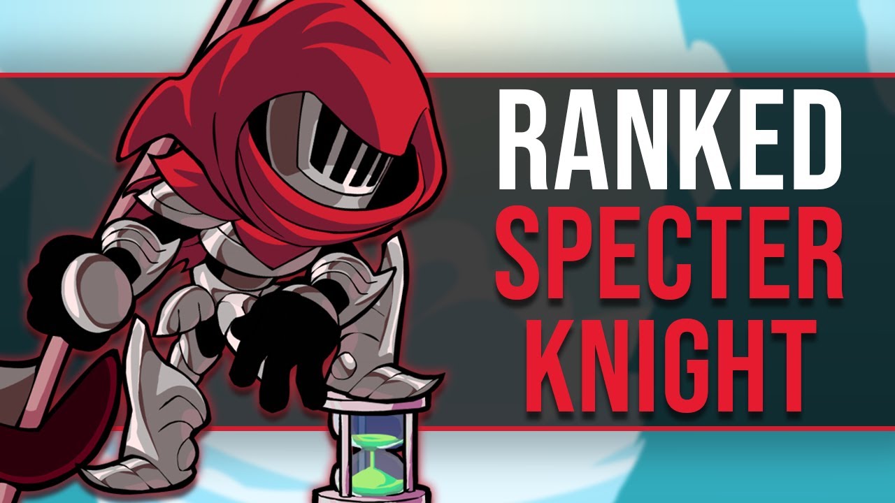 Specter Knight - Brawlhalla Diamond Ranked 1v1s - YouTube