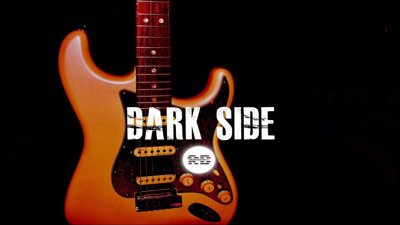 [FREE] Trap Metal Guitar Type Beat "Dark Side" (Zillakami x Heavy Rock ...