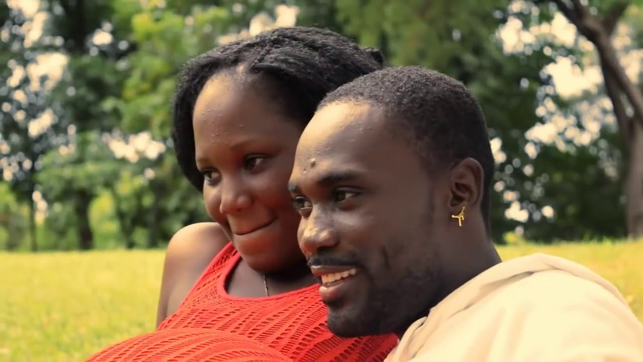 Madanm mwen ansent 2 répons by sensycens homie - YouTube