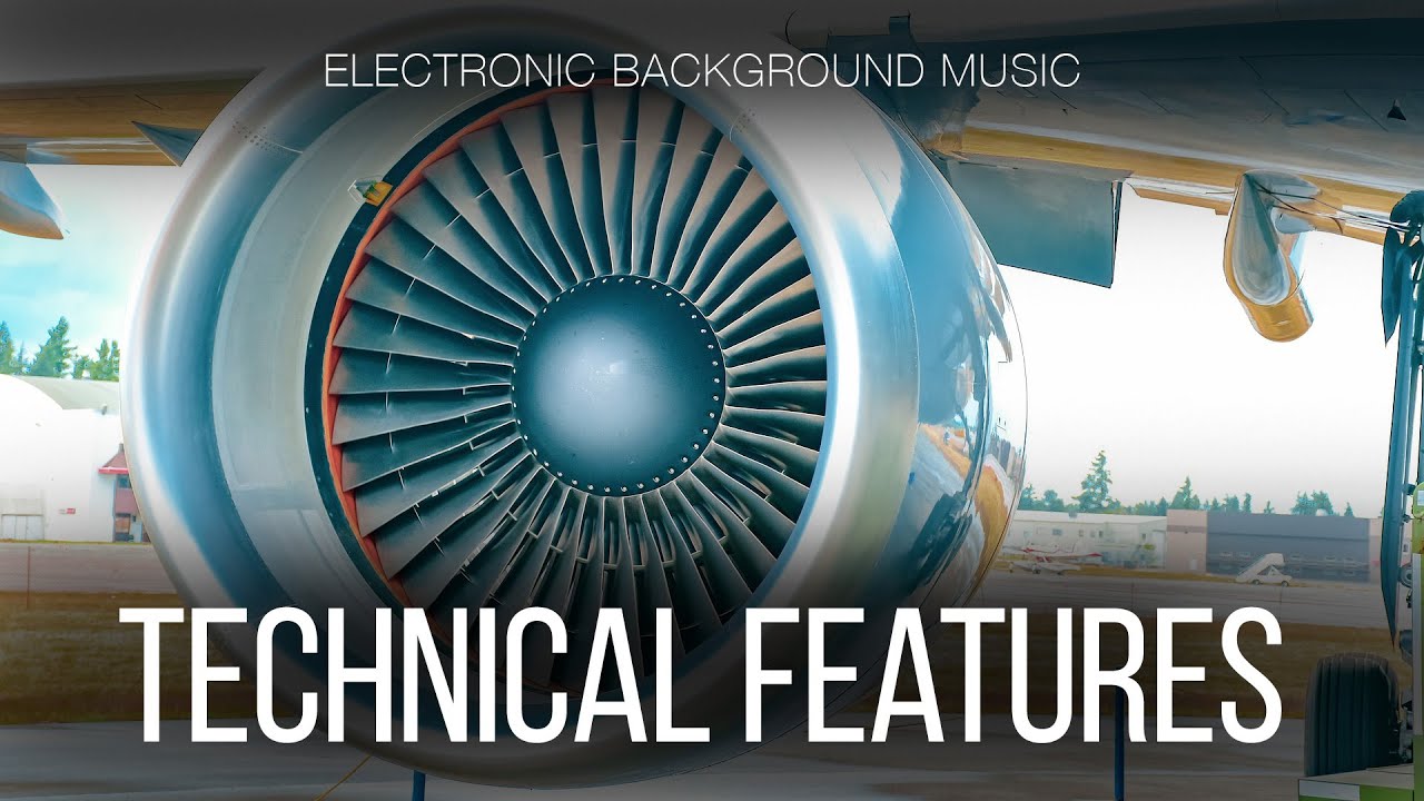 Free Music / Tech Electronic Background Music For Tutorial, Explainer, Review / Technical ...