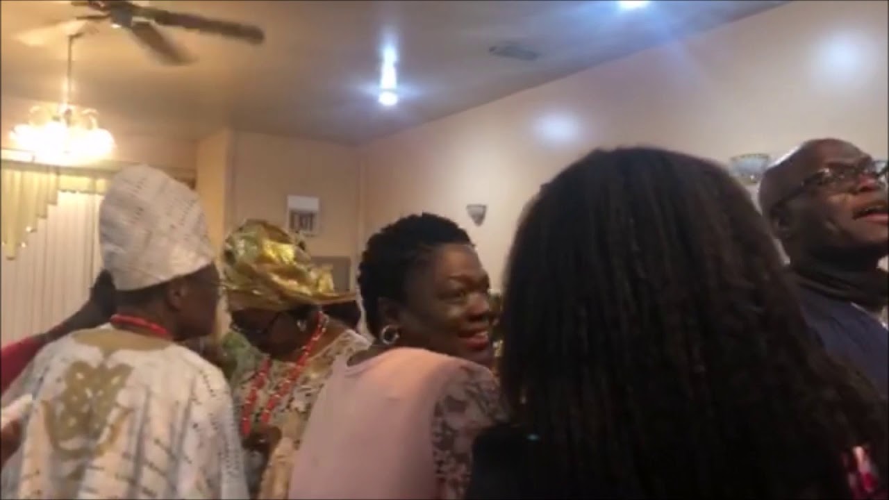 Henry E. & his Melody Band live in Chicago!! - YouTube