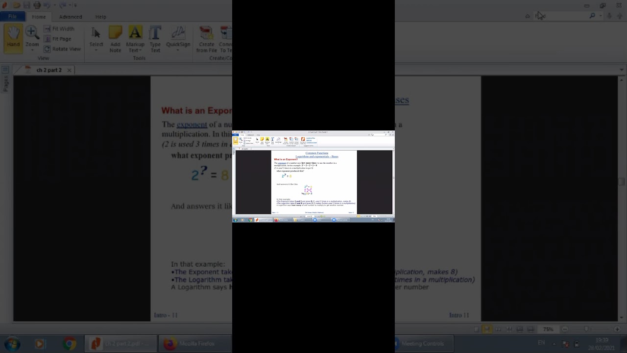 Cs211 ch 3 p 3 - YouTube