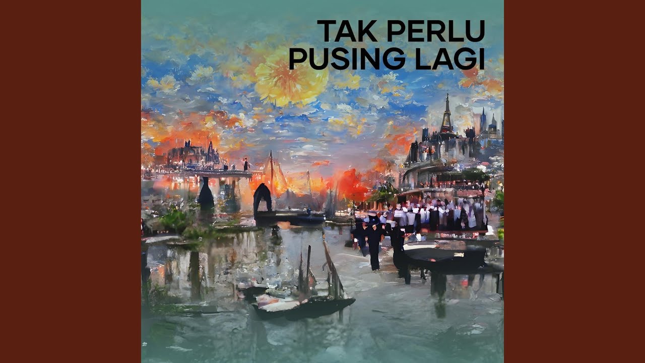 Tak perlu pusing lagi - YouTube