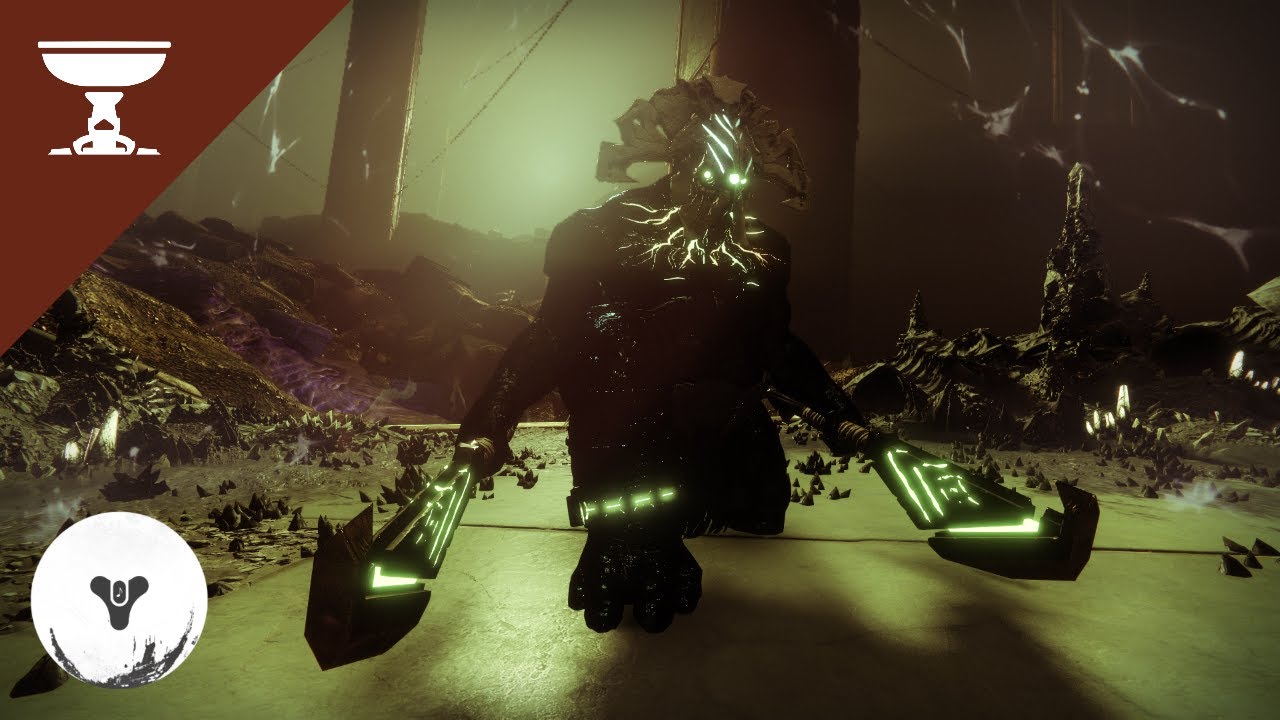 Crown of Sorrow (Ambient) - Destiny 2: Season of Opulence OST - YouTube
