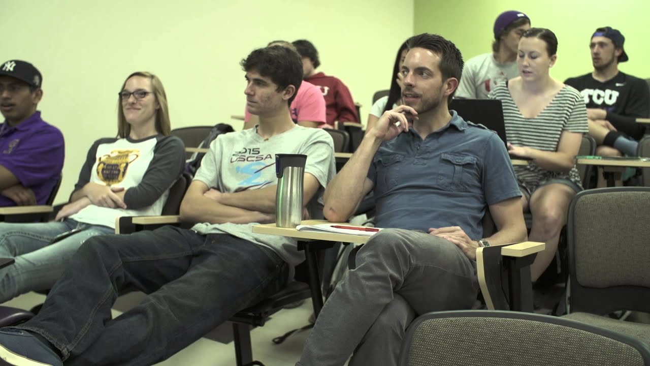 Why C of I: Isaac Hunter - YouTube