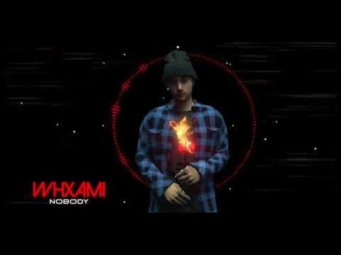 whxami - Nobody (Audio Visualizer) - YouTube