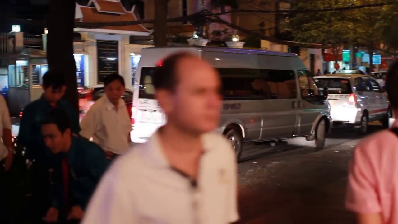 Nhà Hàng Ngon Restaurant 160, Pasteur P. BẾN NGHÉ, Q. 1. HCM Saigon ...