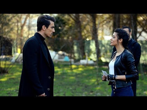 Siyah Beyaz Aşk 13. Bolüm Ozeti (Meni Zindanda Goren Aglasin )