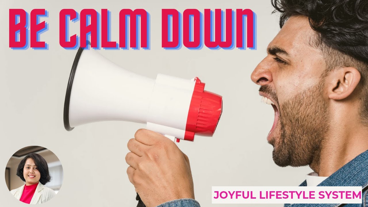 Be calm down in life is possible all the time - how anxiety affect your ...