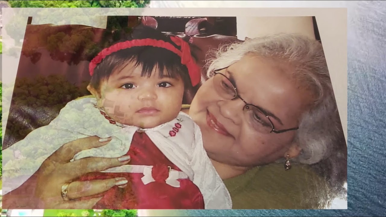 Tribute to Jessie Mitchell - YouTube