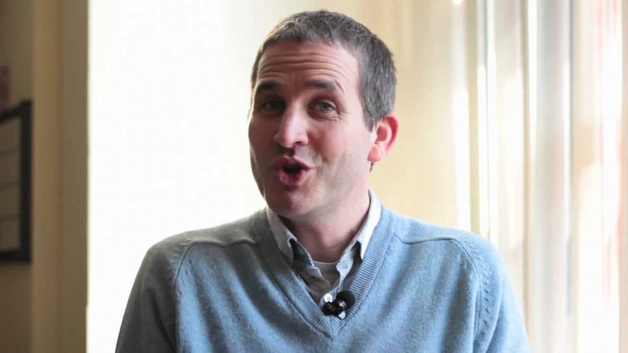 Who is the Holy Spirit and how does He work? - John Risbridger - Faith ...