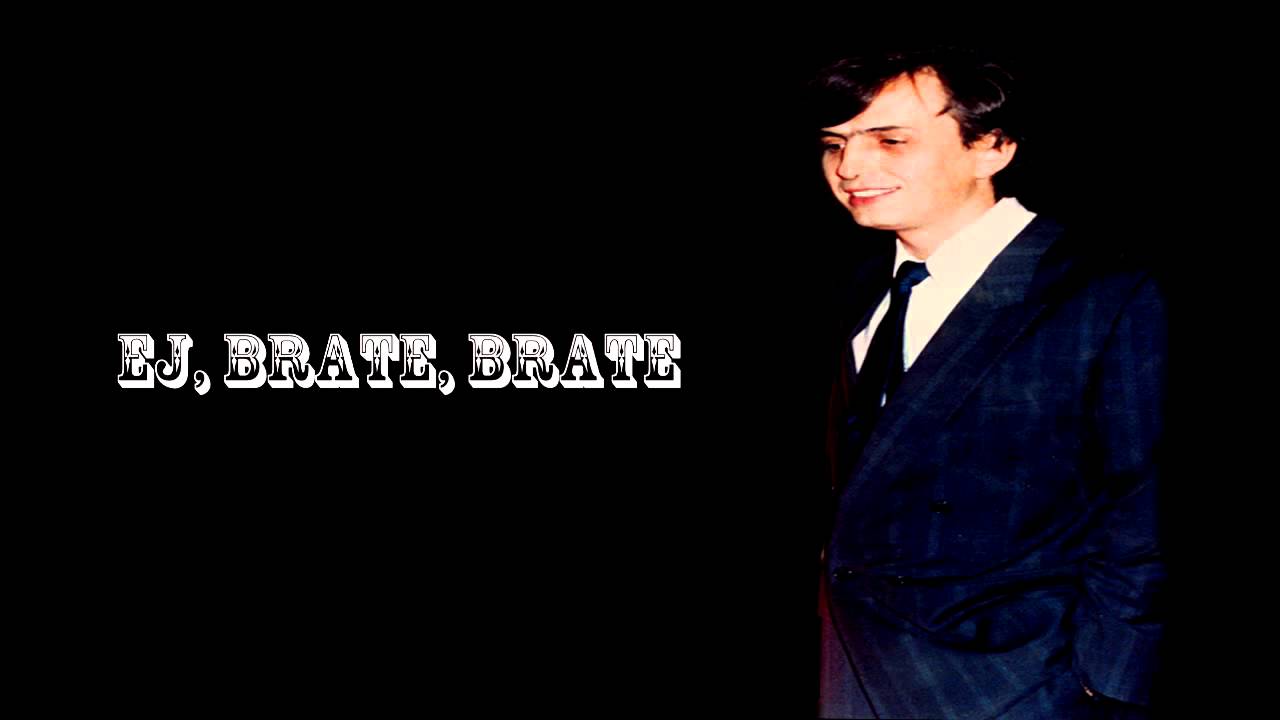 Senad Milanovic - Mix pesama - (Audio) - YouTube