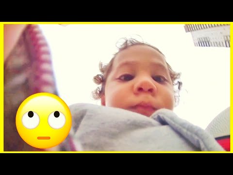 Kamerayı Alıp Kaçan Bebek Arel - Komik Bebek Videosu | Funny moments