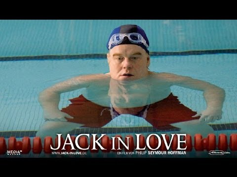JACK IN LOVE - Trailer deutsch - YouTube