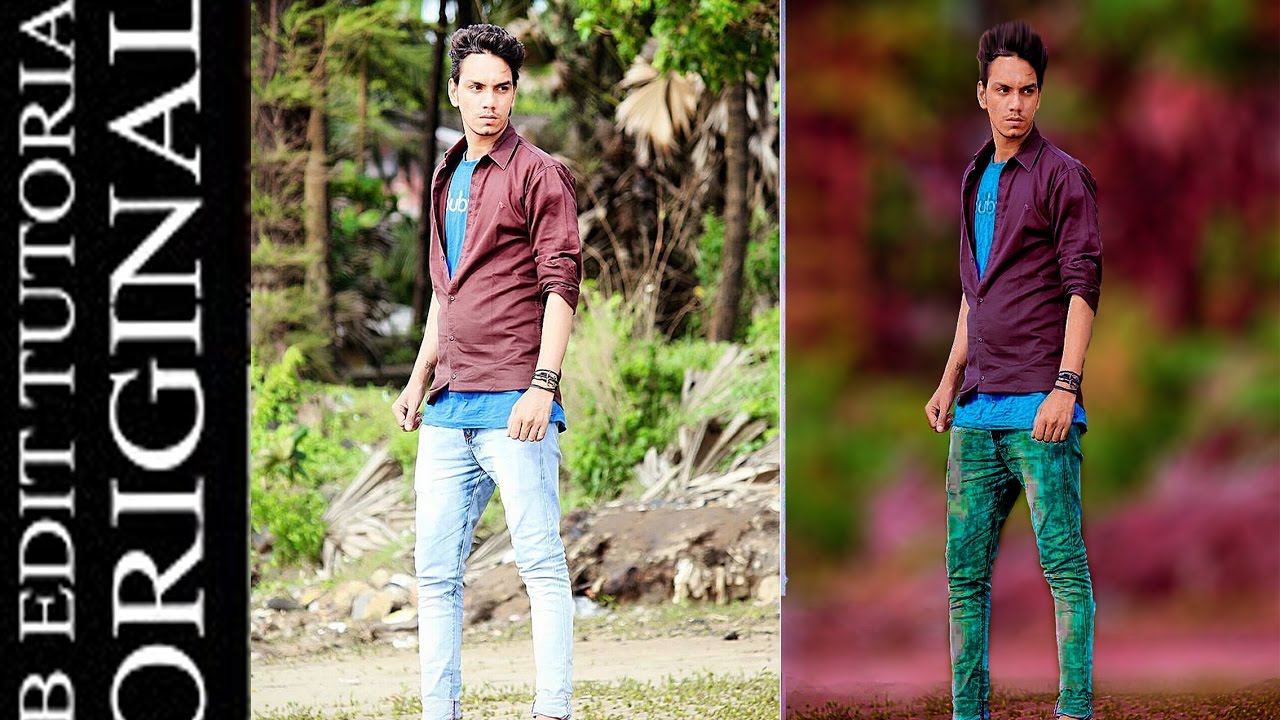 CB EDITS TUTORIAL | ORIGINAL VIDEO | FIRST TIME ON YOUTUBE | CB EDITS ...