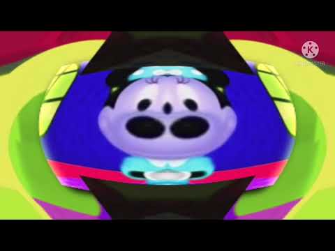 [YTPMV] Mickey Mouse Clubhouse G Major Scan In G Major 17 - YouTube