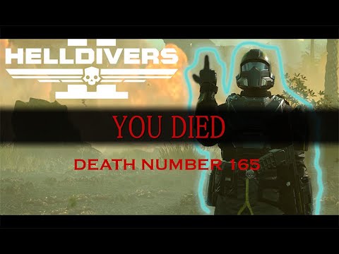HellDrivers 2 Can we stay alive Challenge - YouTube