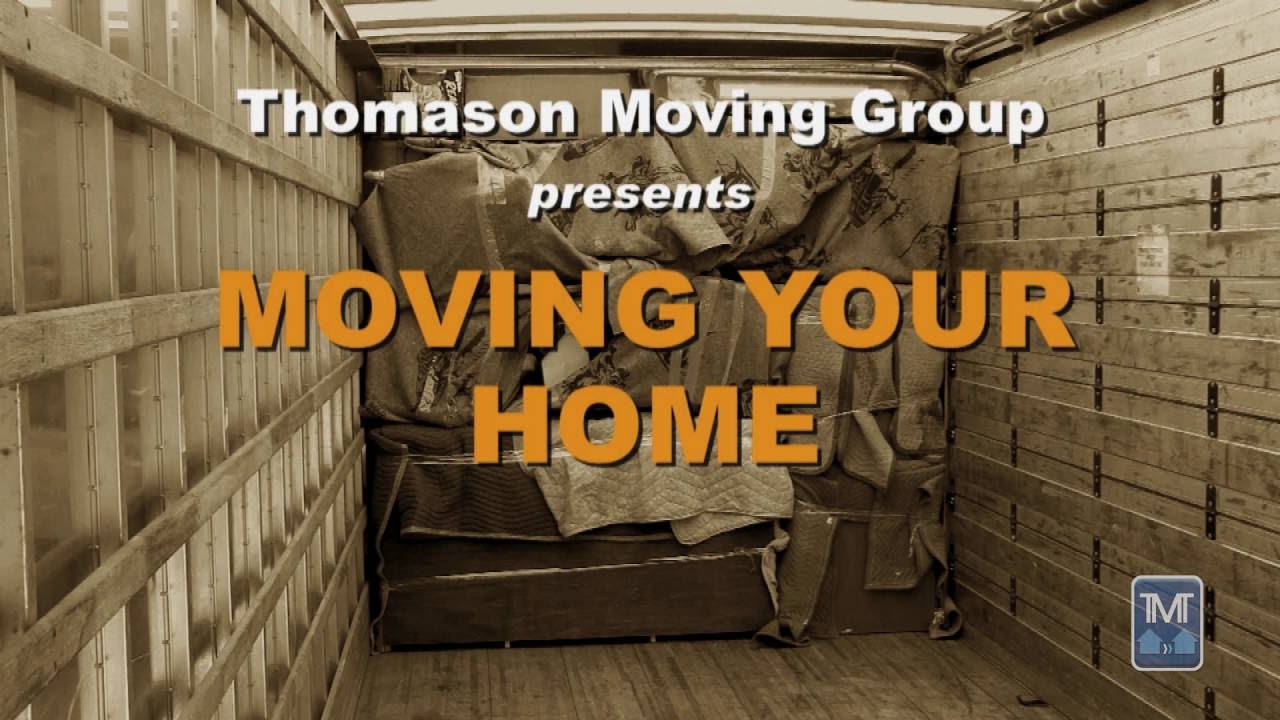 The Self Move - Moving Basics - YouTube