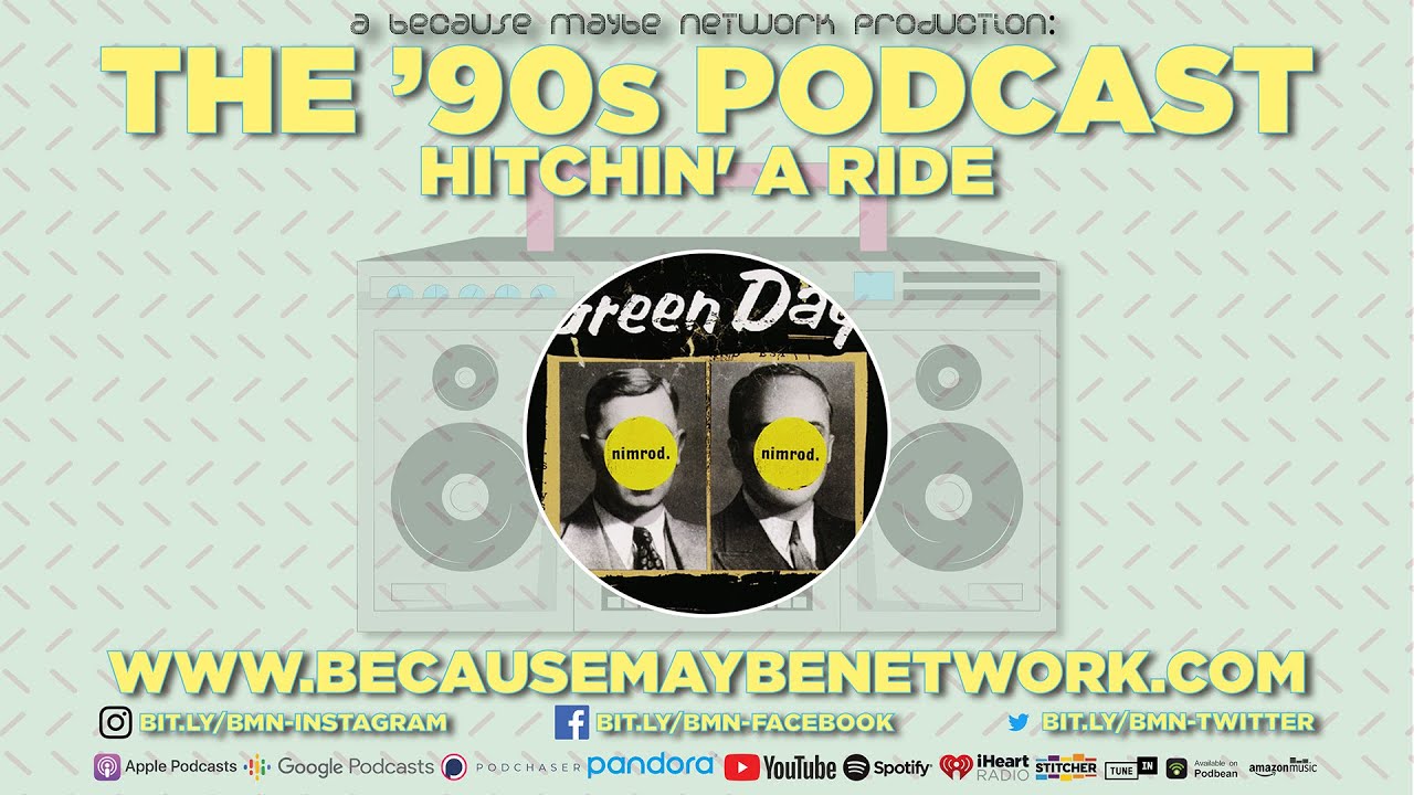 Hitchin' A Ride - YouTube