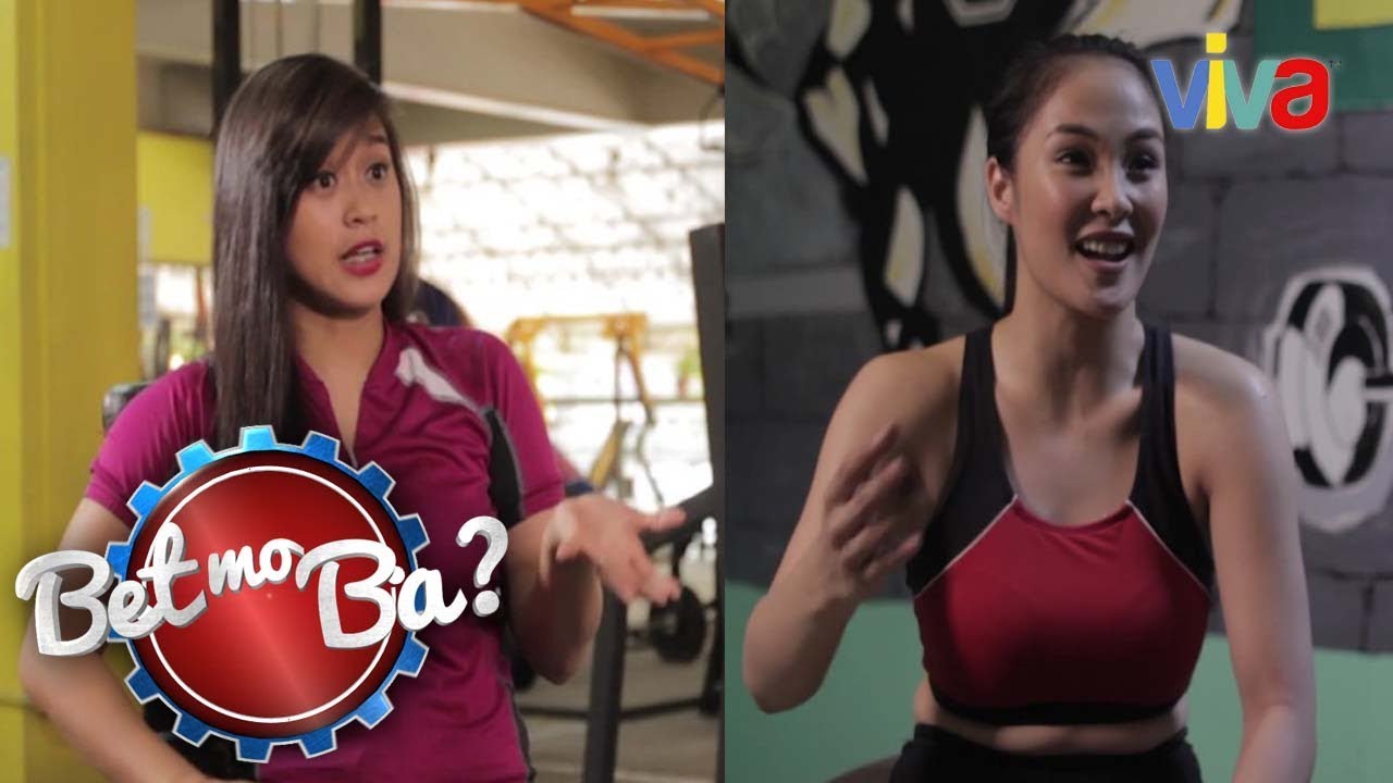 [FULL EPISODE] Bet Mo Ba: Lovely Abella V.S. Jopay Paguia | Part 2 - YouTube