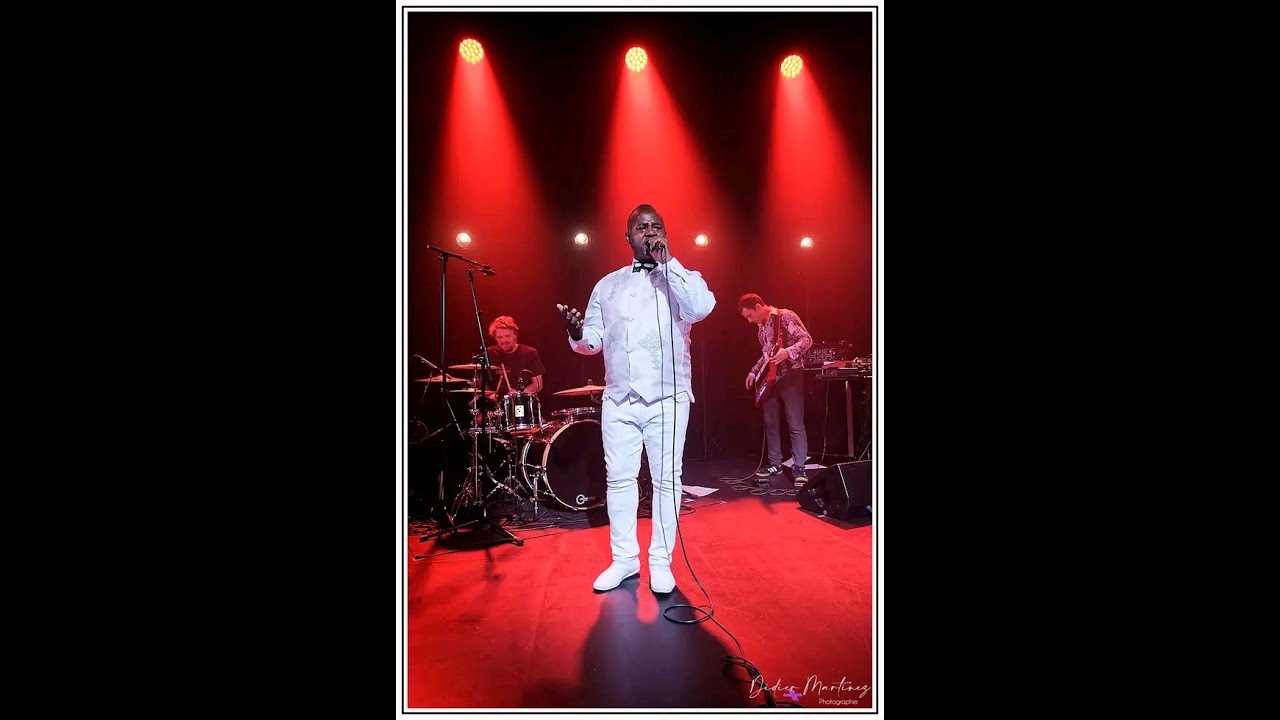 Asnake Gebreyes ft UKANDANZ (Ferjign Chereka) አስናቀ ገብረየስ እና ዩካንዳንስ ...