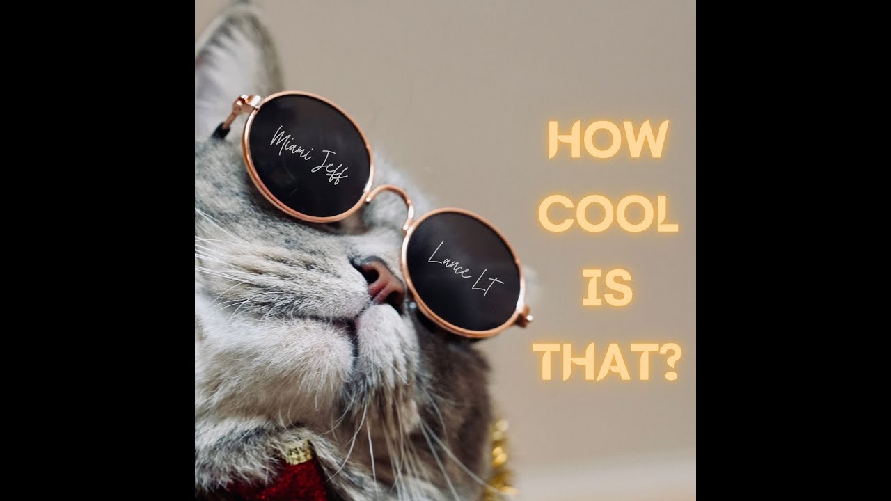 HOW COOL IS THAT? - YouTube