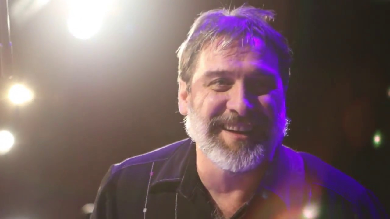 Blue Recluse version of Let the Good Times Roll - YouTube