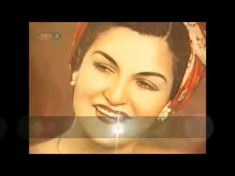 Zehra Bilir - Sen Bu Yaylaları Yaylayamazsın