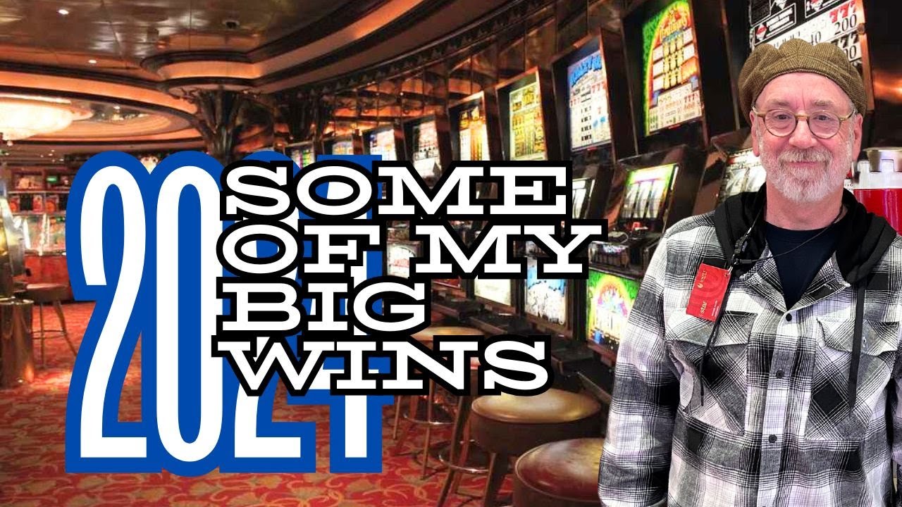2024 -- Some of My Best Wins #2024 #slotwins - YouTube