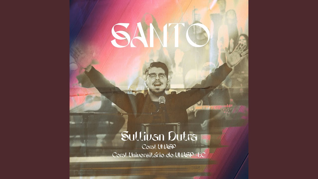 Santo - YouTube Music