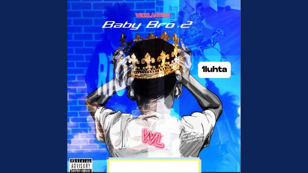 Baby Bro (Intro) - YouTube