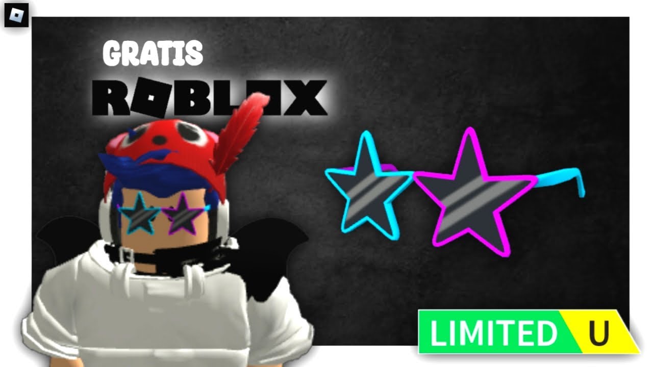 [50k COPIAS] LIMITED GRATIS] CONSIGUE LOS LENTES DE ESTRELLA DE ZARC ...