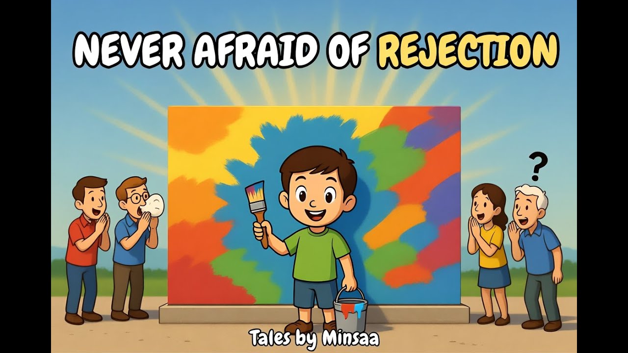 After This You Will Never Fear Rejection Again In Life |Story About ...