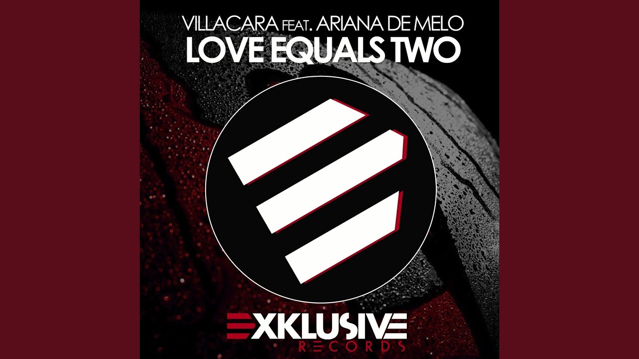 Love Equals Two (Extended Mix) - YouTube