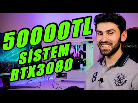 DİSCORD ARKADAŞIMA OYUN VE YAYIN BİLGİSAYARI  TOPLADIK