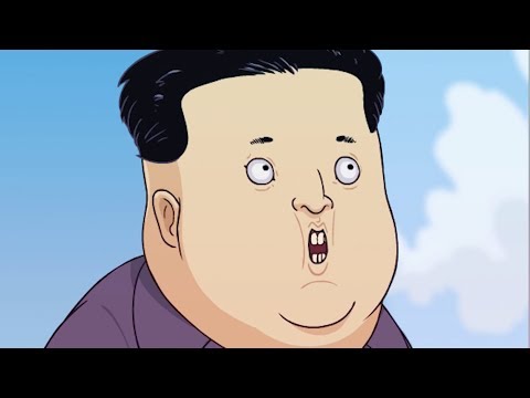 QUICK MEME - Despacito by North Korea