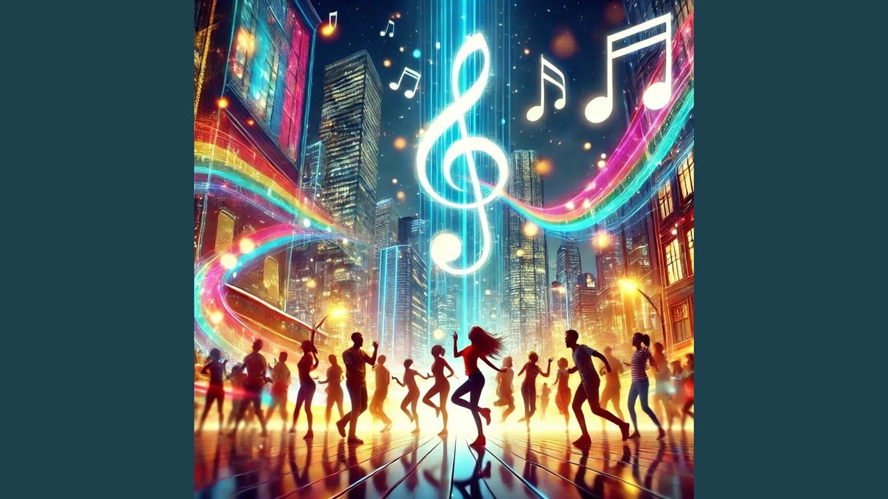 Sparkling Steps - YouTube