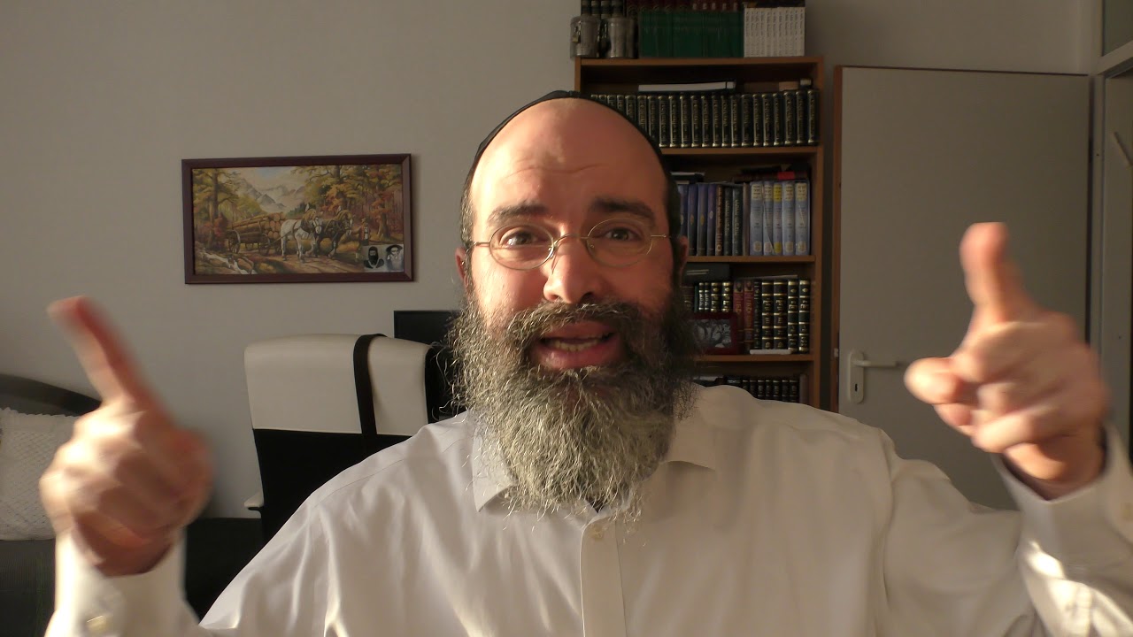 Gilgul .Glaube an Wiedergeburt. Reinkarnation - YouTube