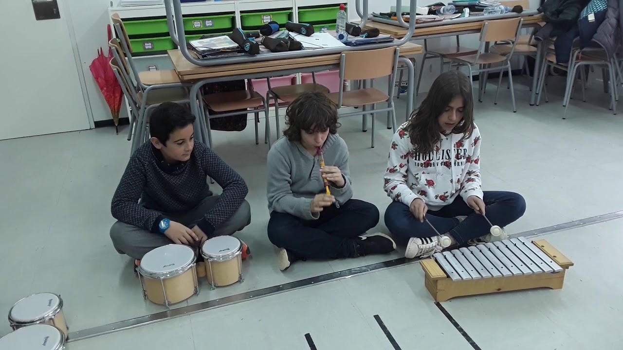 Crar Marc Oriol Laia - YouTube