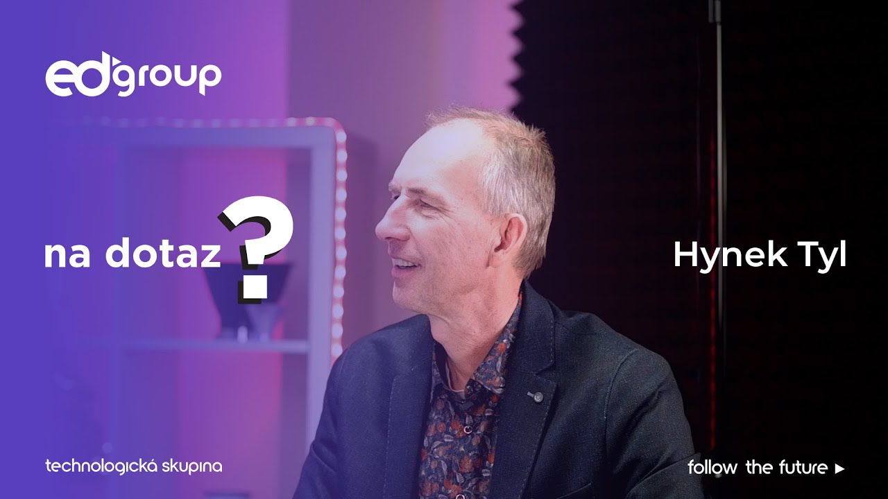 ( Na dotaz) Hynek Tyl: podnikatel, který se nevzdává, amatérský ...