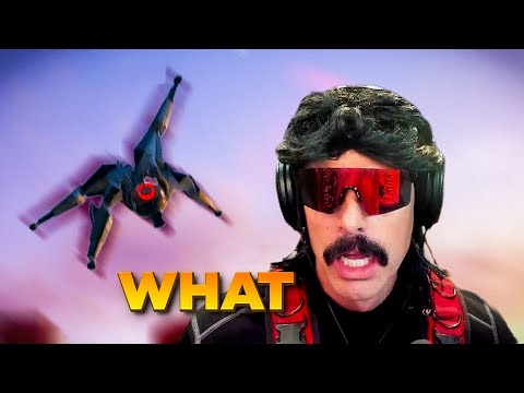 ARC RAIDERS MIT DR DISRESPECT