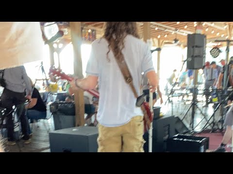 Craig Reed is going live! - YouTube