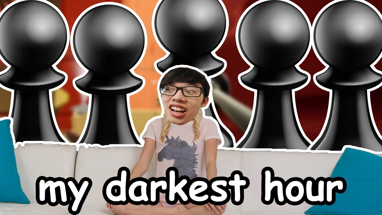 Chess With GUNS (again)? | FPS Chess Funny Moments w/ Nate & Joel - YouTube