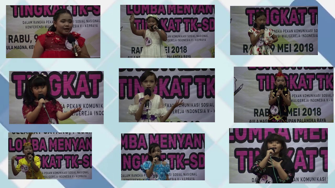 Kasih - Lisa Arianto - YouTube