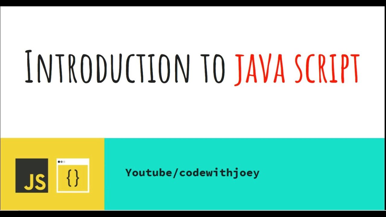 0 Java Script Tutorial Hindi Introduction To Java Script 2020 7951
