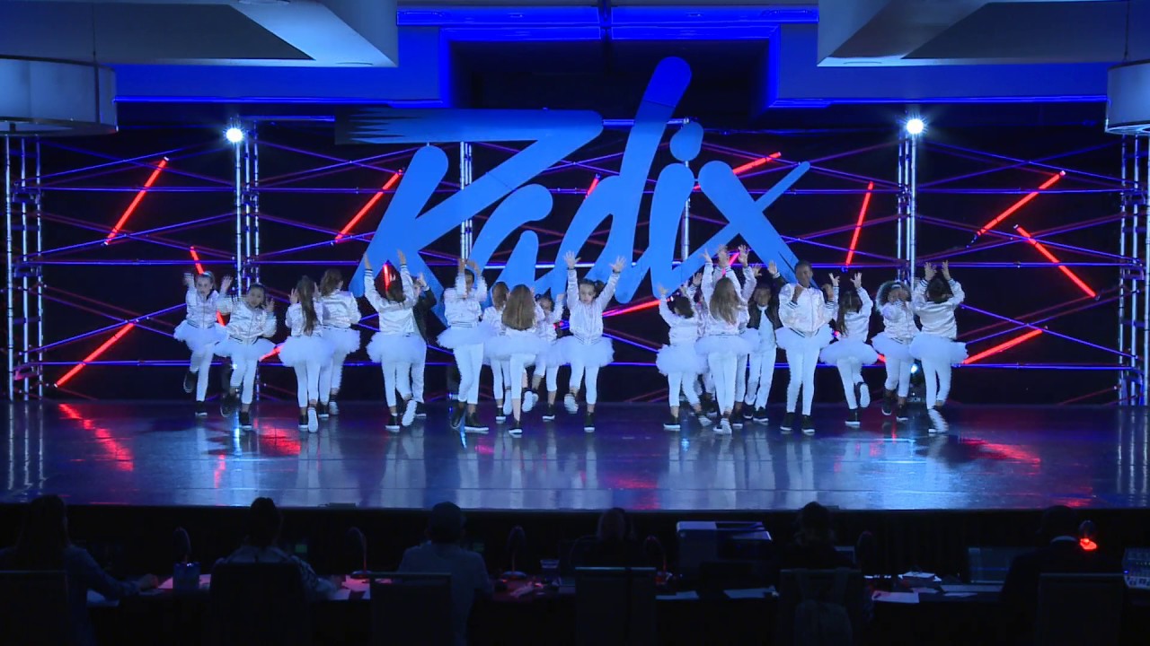 Me too Broadway Dance Center - YouTube