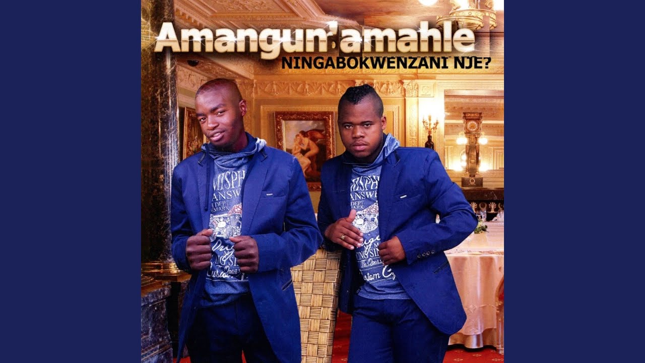 Anikwesabi Ukufa - YouTube Music