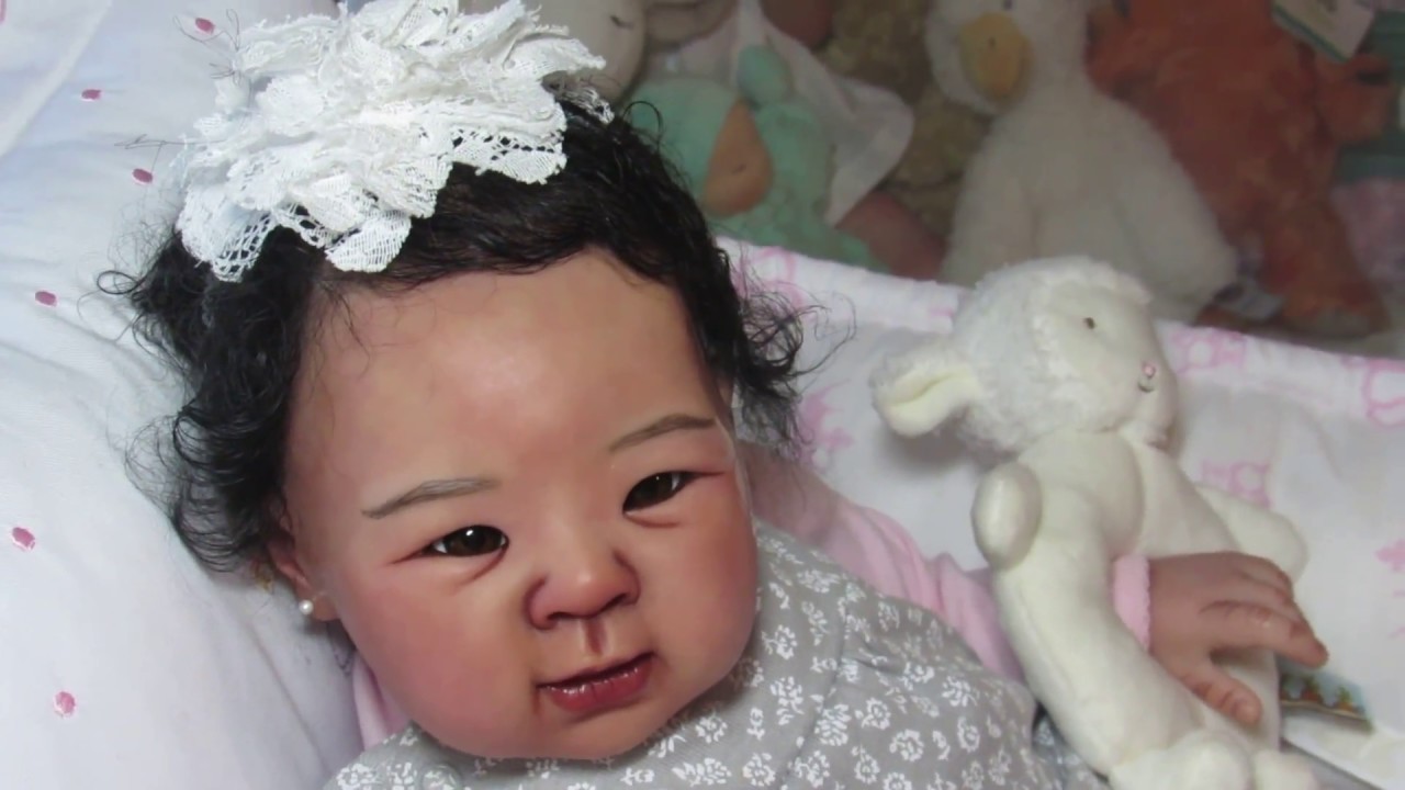 New Baby Nest & Small Haul, OOTD with Ana Mei - YouTube